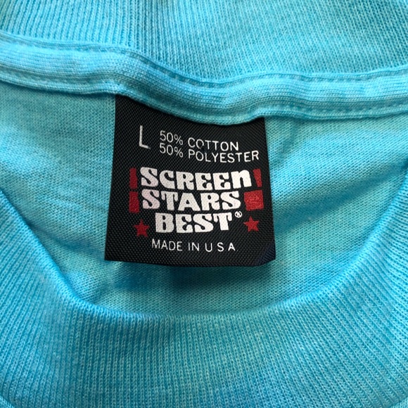 Tops | Vintage Disney Little Mermaid Bootleg Tshirt | Poshmark